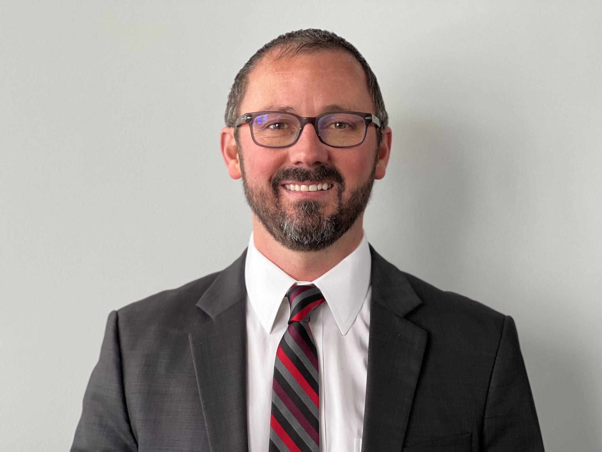 Justin Heiser | NACDS Regional Conference 2024 | Within Reach