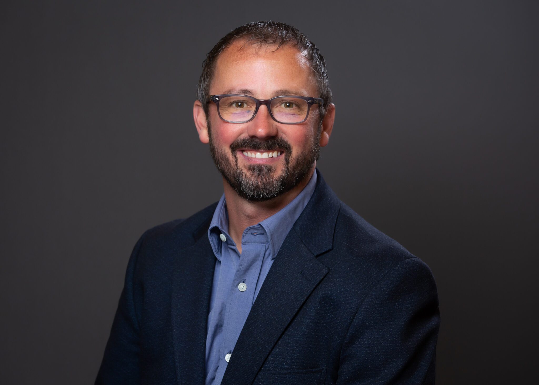 Justin Heiser - NACDS Regional Conference 2025