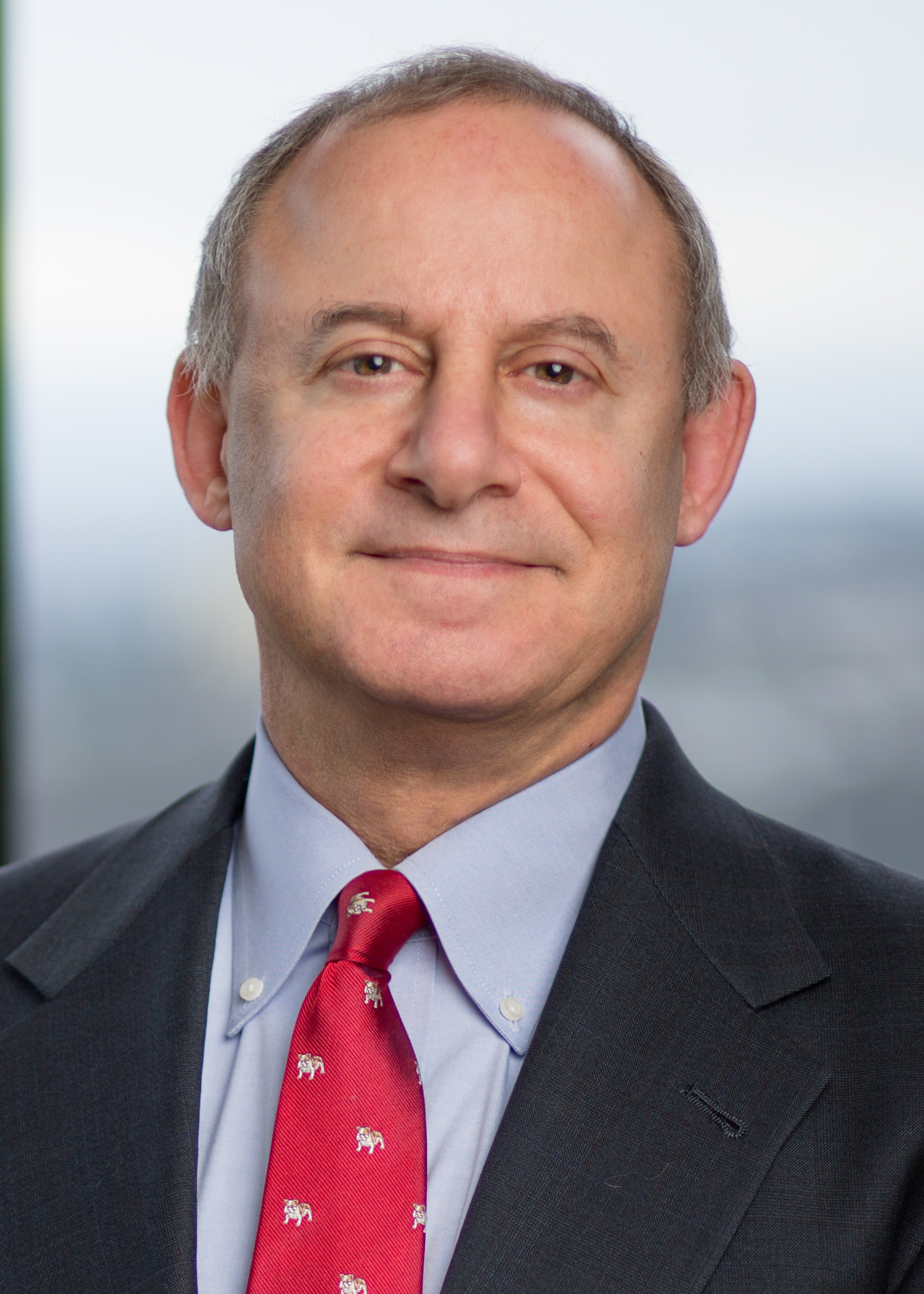 Ronald Friedman - NACDS Regional